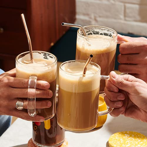 La Colombe Draft Latte - Cold-pressed Espresso & Frothed Milk + Real Pumpkin - Made With Real Ingredients - Grab & Go Coffee, Pumpkin Spice, 9 Fl Oz (Pack of 12)