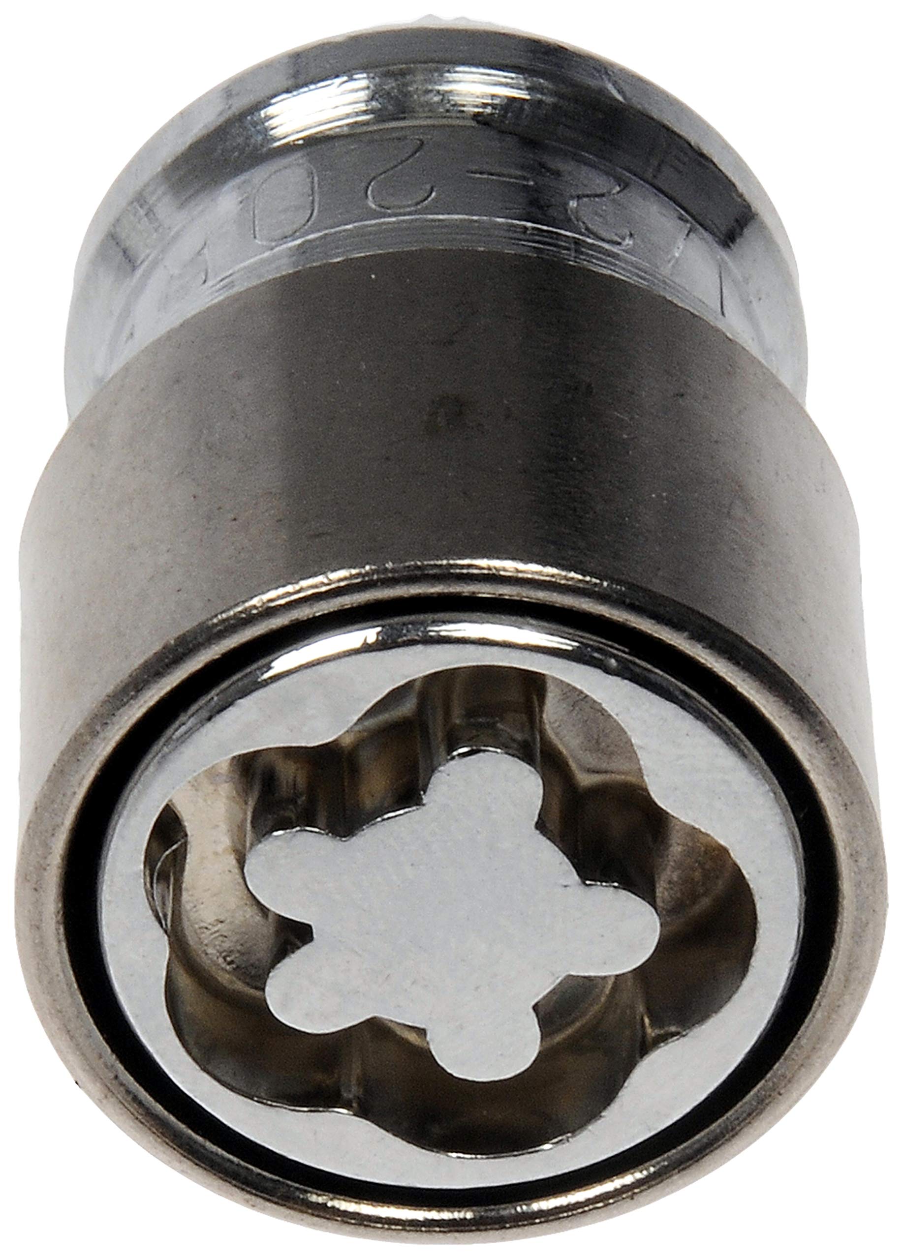 Dorman 712-281 1/2-20 Wheel Lock Set, 5 Pack