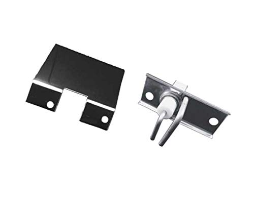 Oceanside bbq Parts Factory Ceramic Electrode Replacement for Tuscany SGR30MLP, Altima & Sonoma 949725CGR27LP, Sonoma 949725CGR30, Sonoma 949725CGR30LP Models