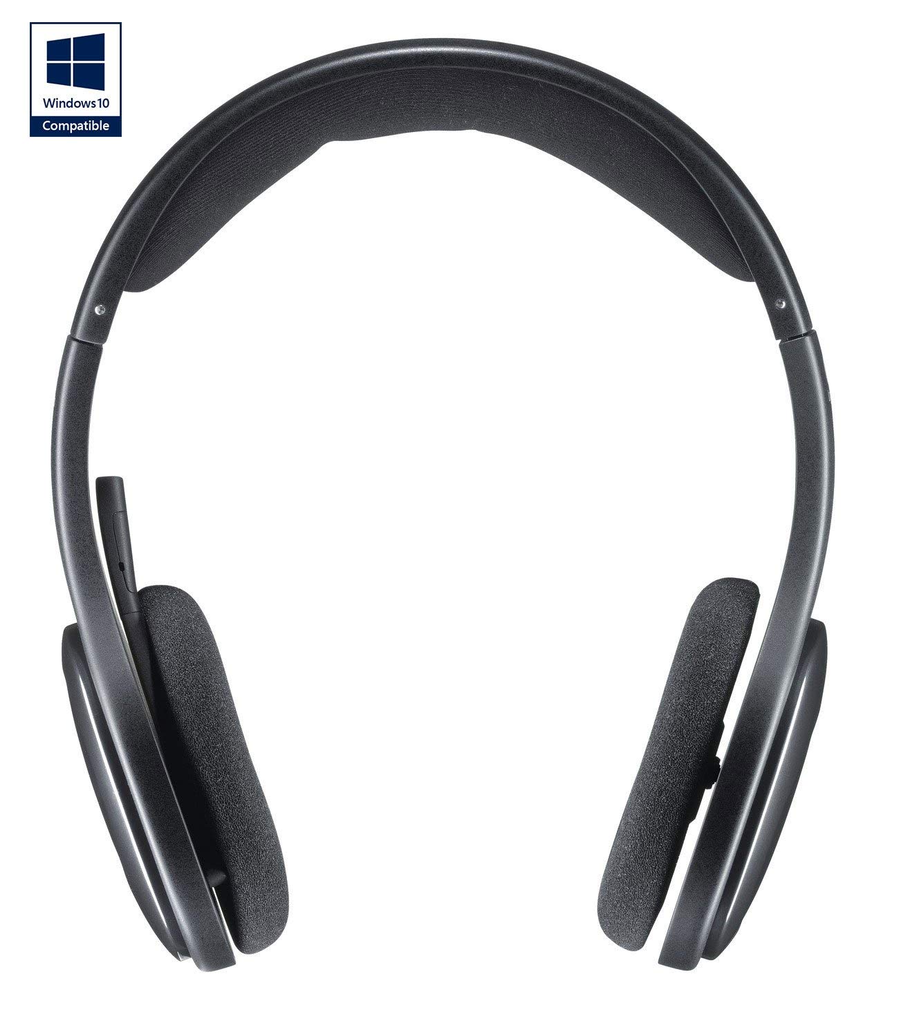 Logitech H800 Wireless Headset For Pc And Mac (Renewed)