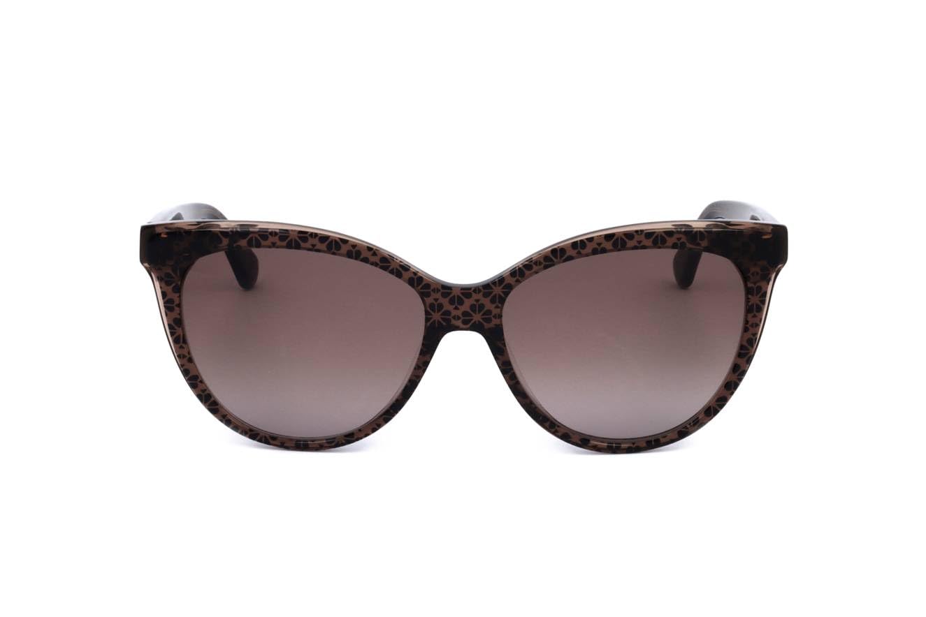Kate Spade New York Daesha/S Brown Pattern One Size