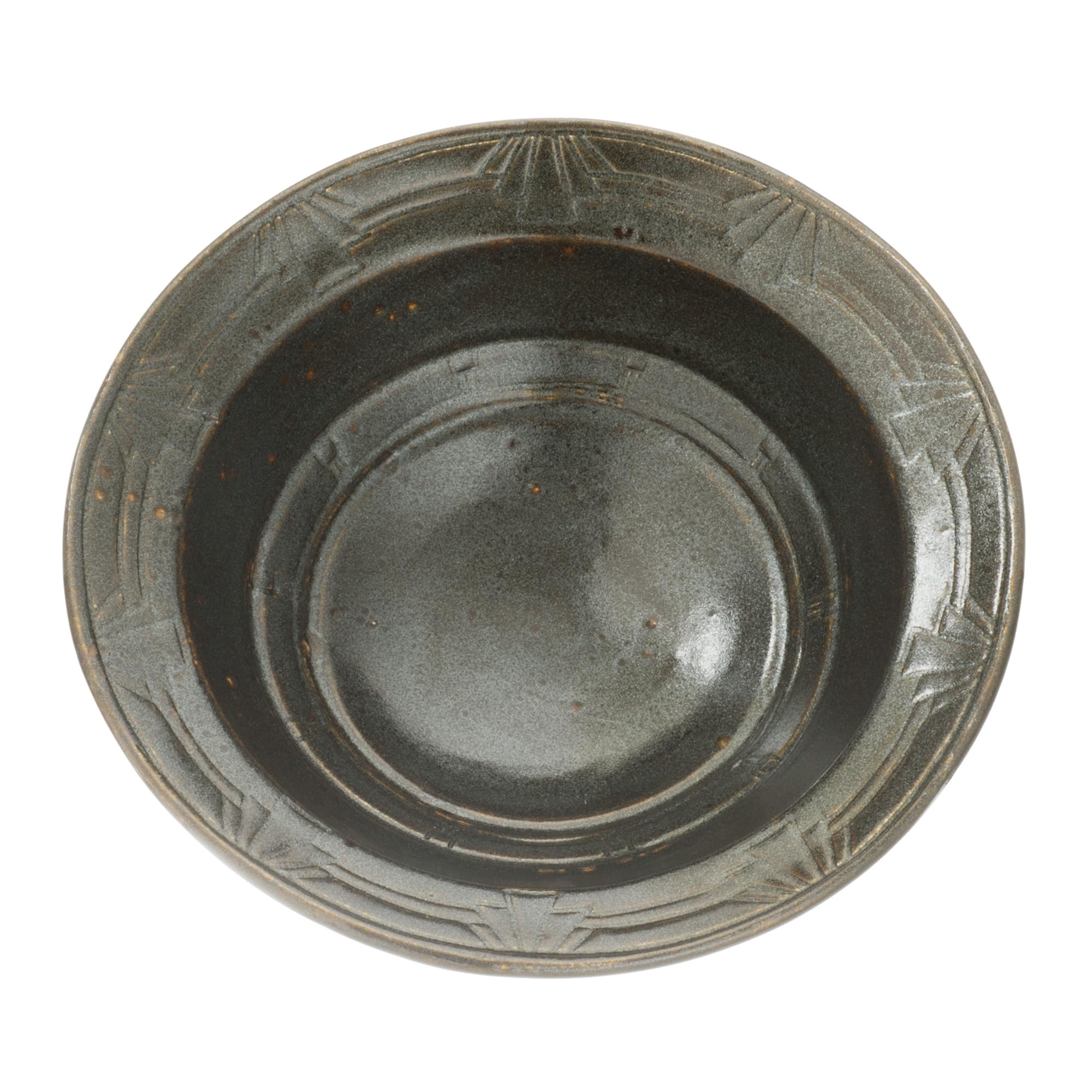 Glaze Potters Choice Cosmic Tea DUST Pint