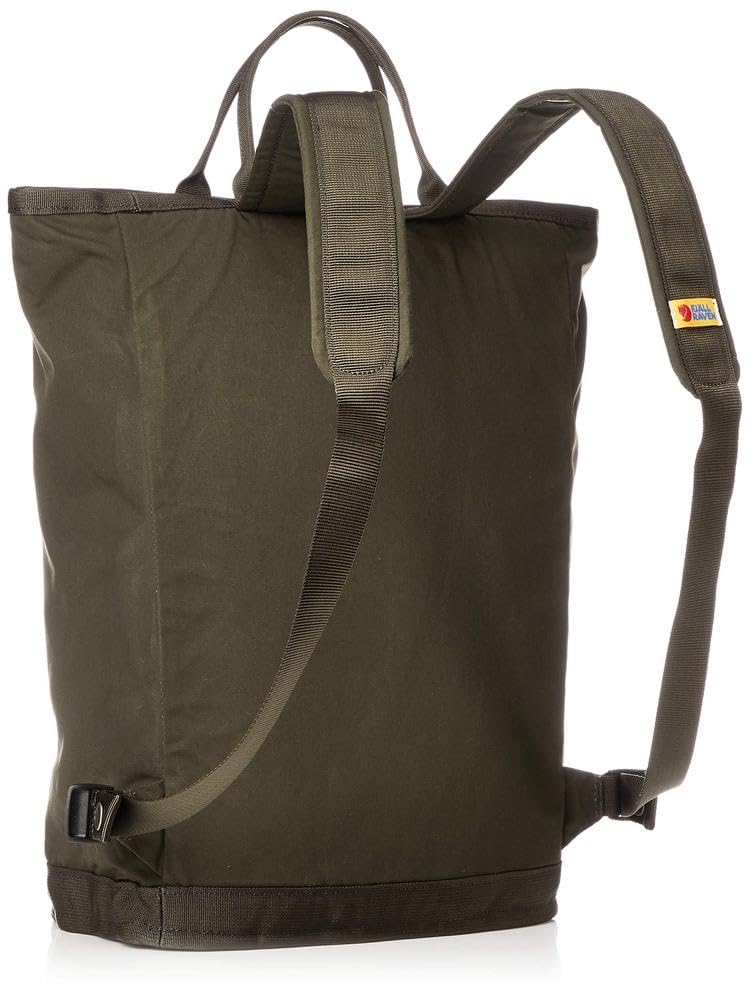 Fjallraven Vardag Totepack - Deep Forest