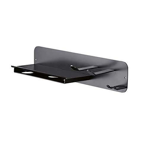 for Dyson Supersonic Hair Dryer Holder Bathroom Storage Organizer Shelf for Wall Mount Bathroom Accessories