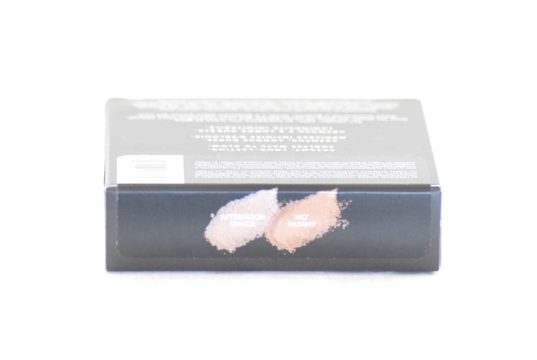 Fenty Beauty by Rihanna Killawatt Freestyle Highlighter Afternoon Snack/Mo' Hunny