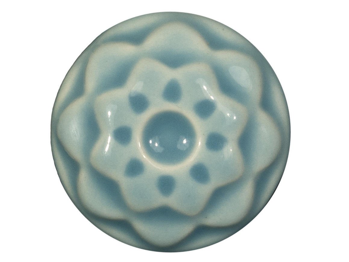 Amaco Celadon Glazes - Glacier, Pint