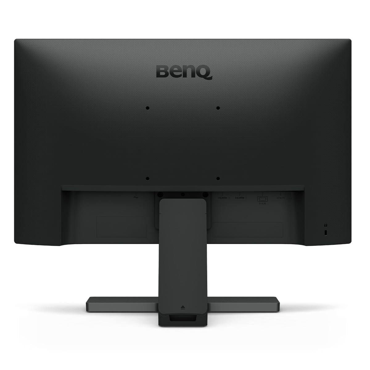 BenQ GW2283 Computer Monitor 22" FHD 1920x1080p | IPS | Eye-Care Tech | Low Blue Light | Anti-Glare | Adaptive Brightness | Tilt Screen | Built-In Speakers | HDMI | VGA,Black
