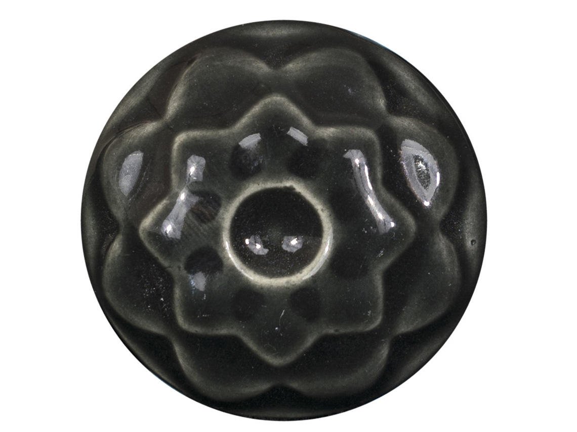Amaco Celadon Glazes - Charcoal, Pint