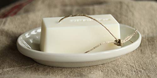Organic, Vegan-friendly, All Natural, Zero Waste Multi-Purpose Dish Cleaning Soap - Unscented