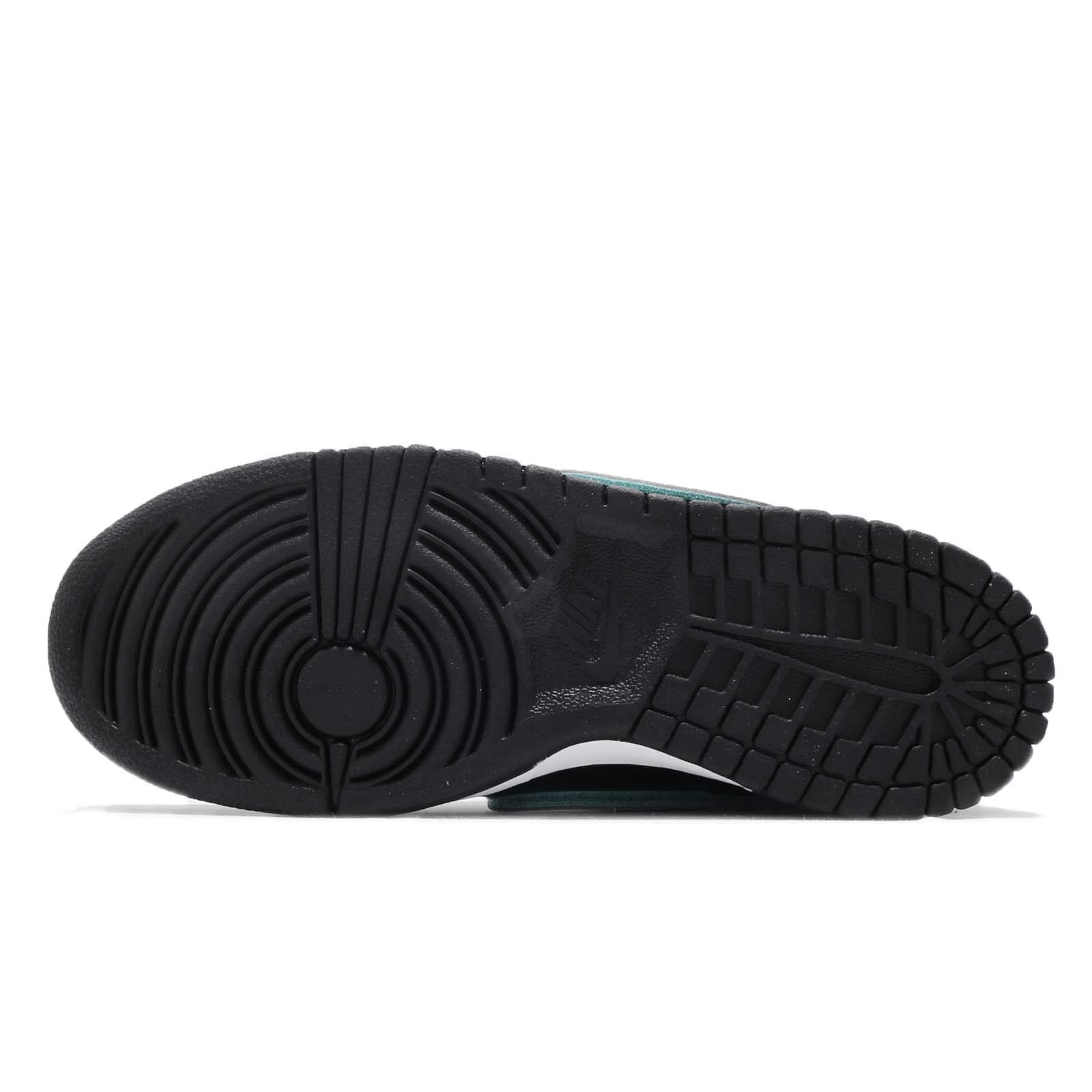 Nike Mens SB Dunk Low Pro OG QS BV1310 001 Black Diamond - Size 9