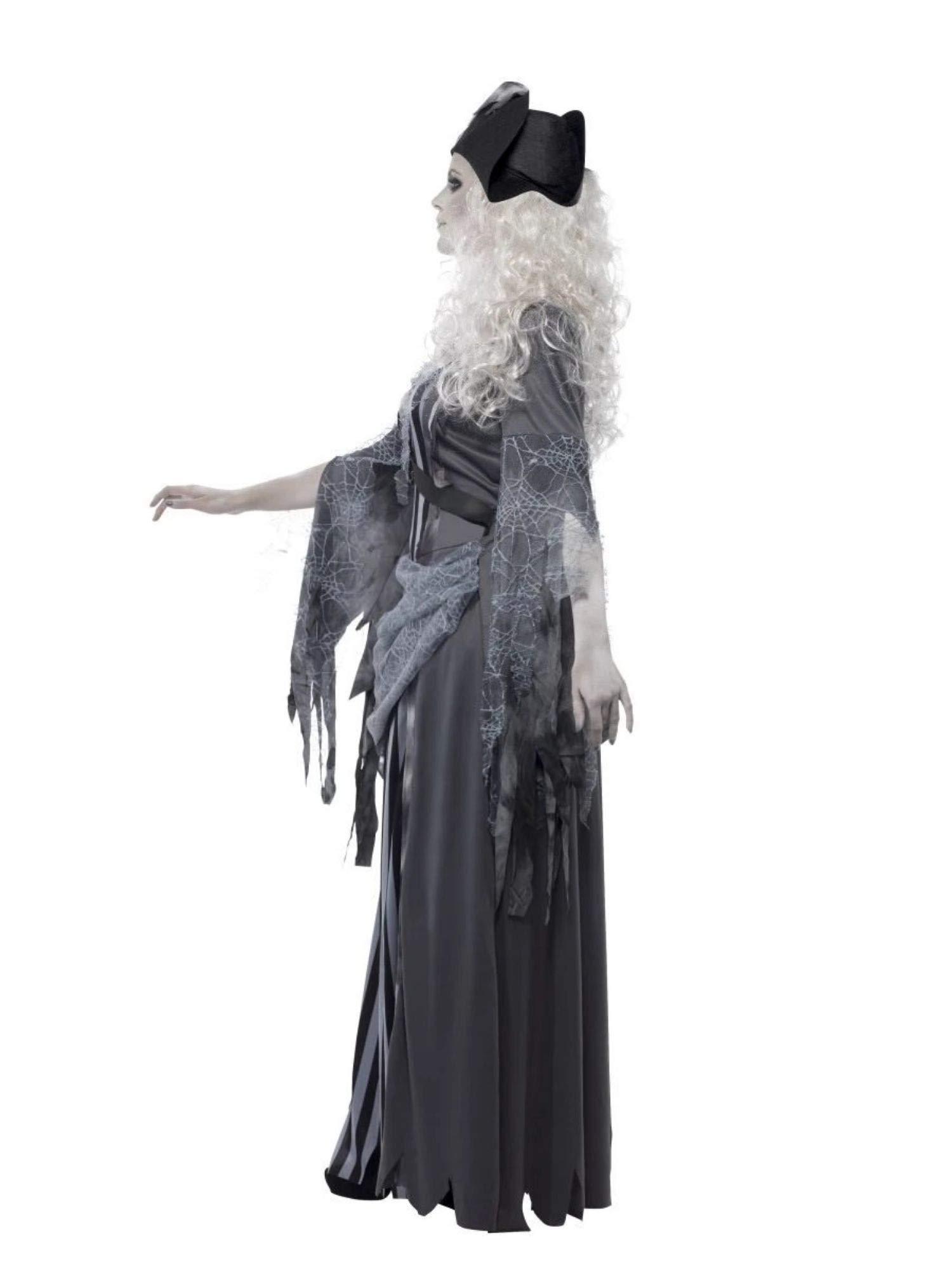 Smiffy's Ghost Ship Princess Costume - M Size