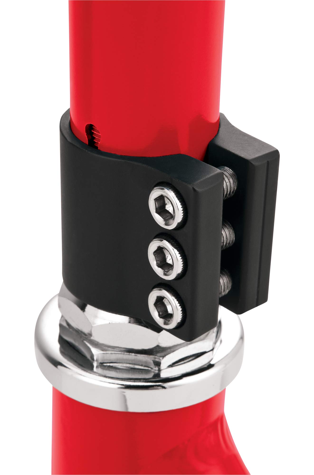 Razor Beast Kick Scooter - Red - FFP