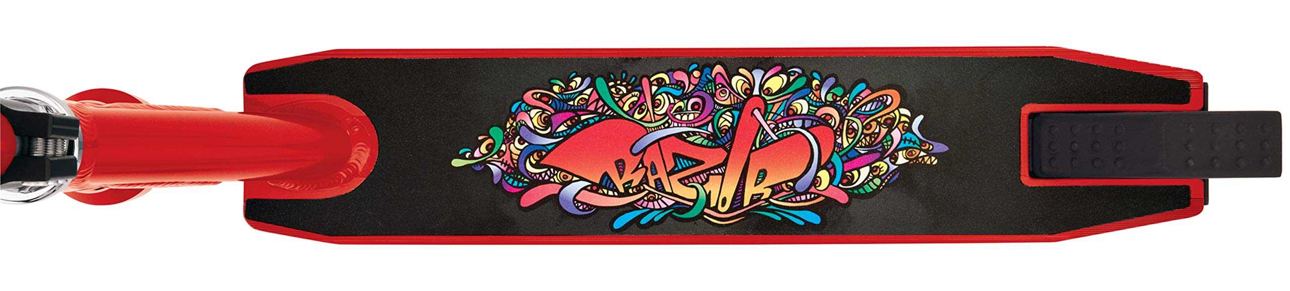 Razor Beast Kick Scooter - Red - FFP