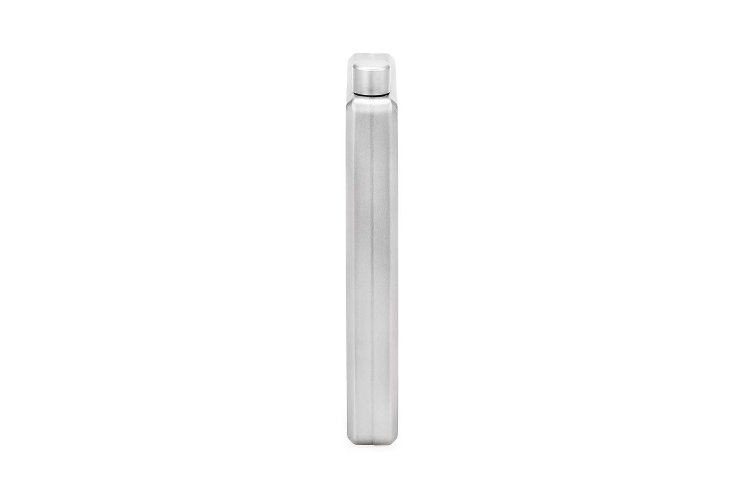 Keith Titanium Ti9307 Pocket Flask with Funnel - 6.8 fl oz ●●●●●●● Keith's 18th Anniversary: Exclusive Price!