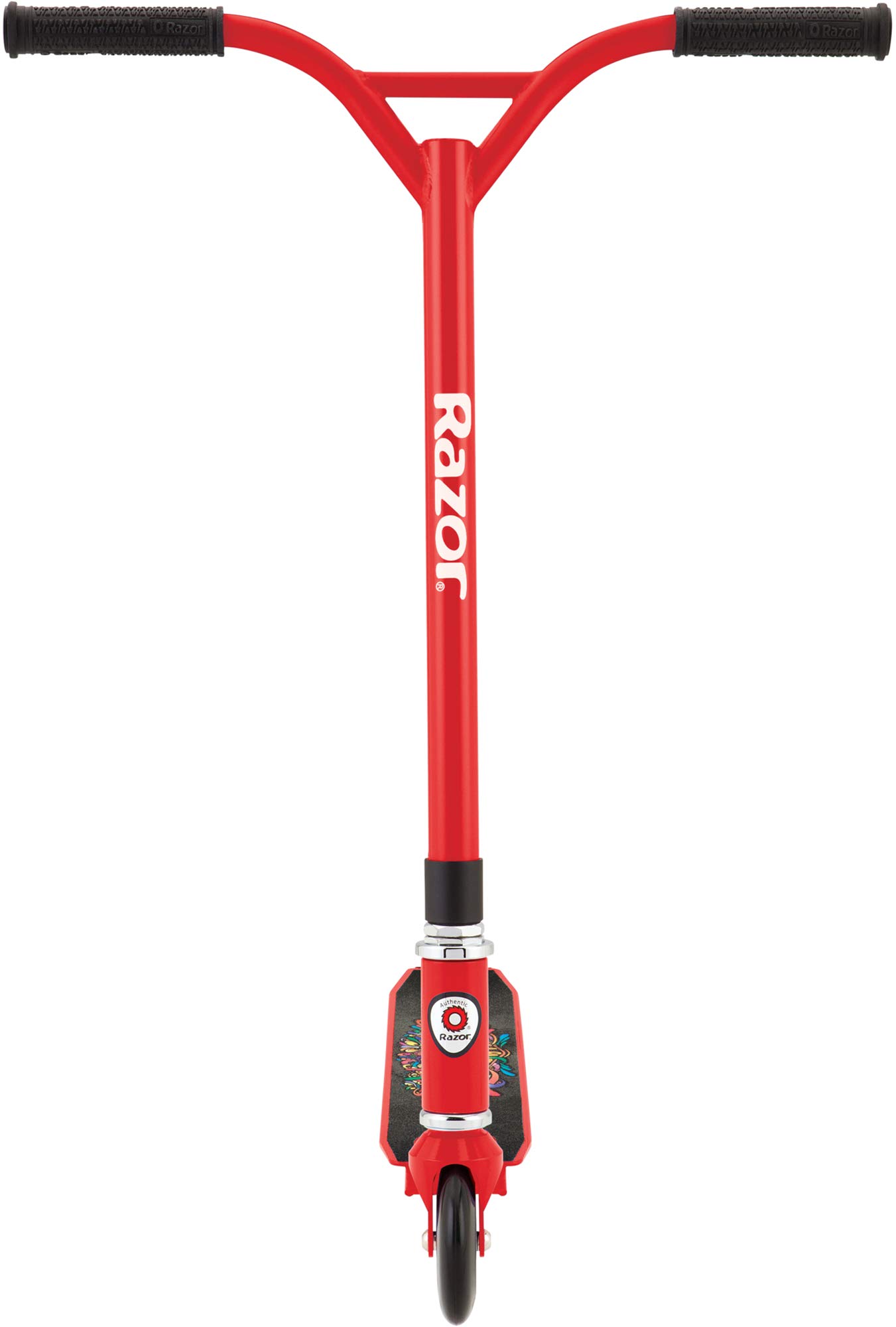 Razor Beast Kick Scooter - Red - FFP