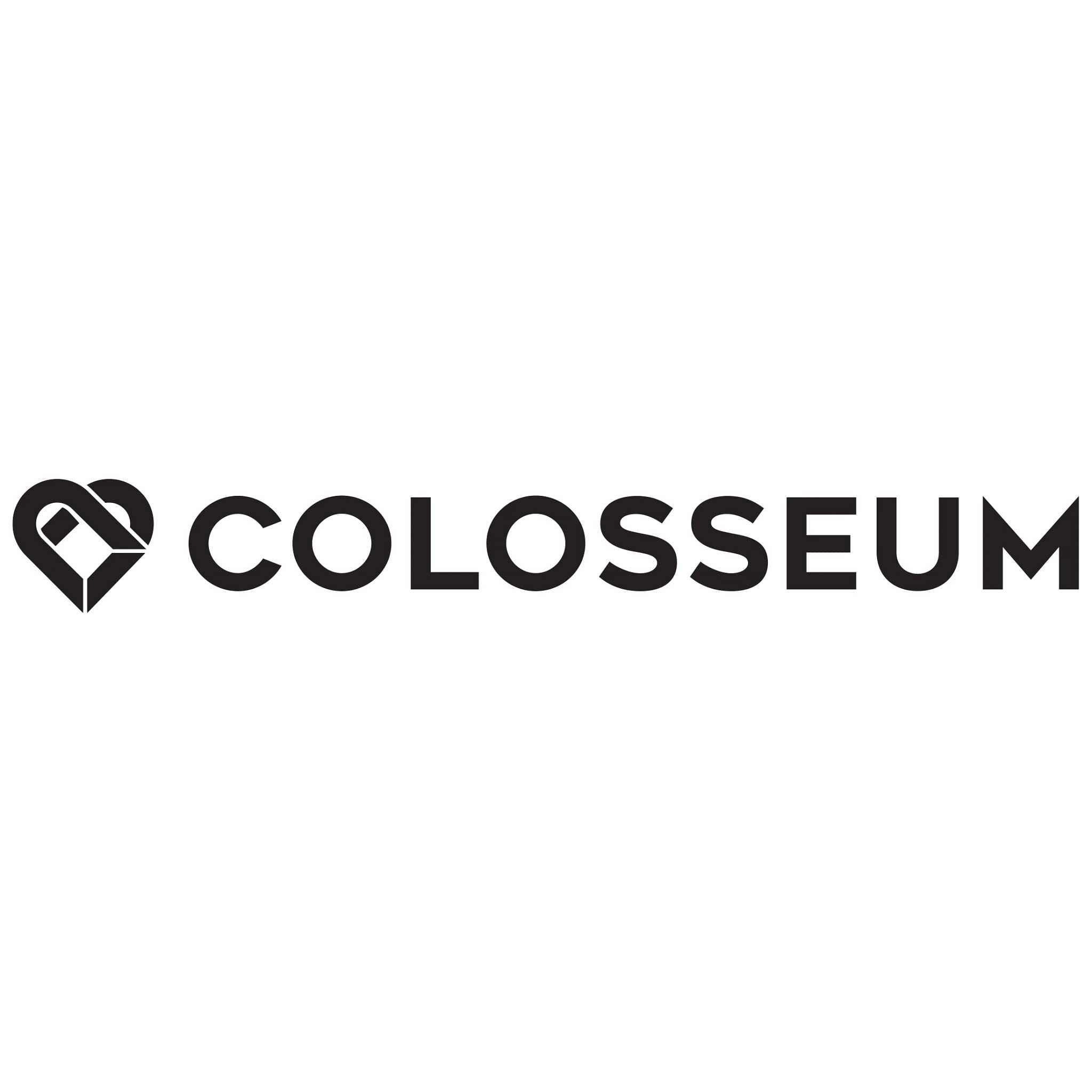 COLOSSEUM Active Women's Simone Cotton Blend Yoga and Running Short (Black, Small)