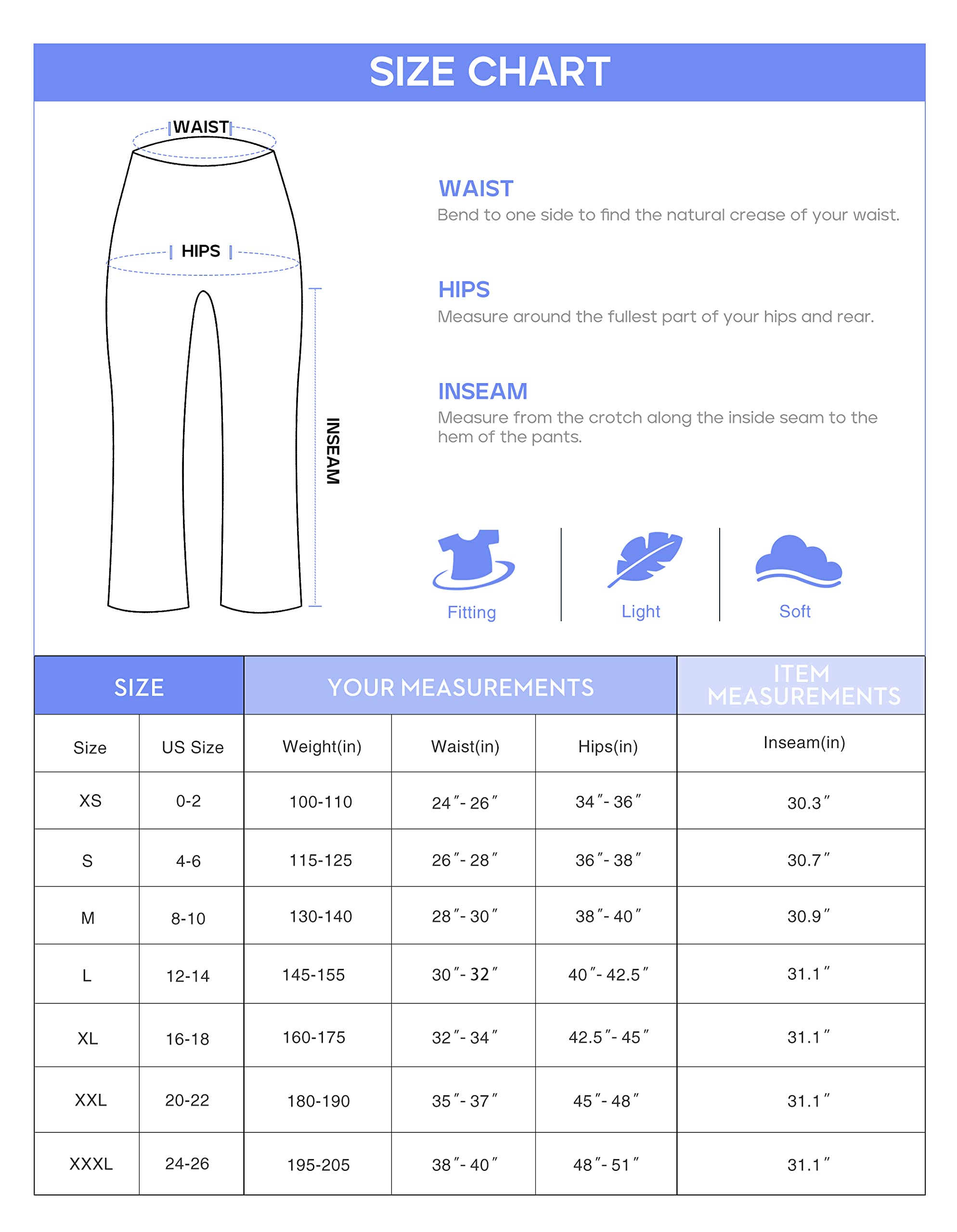 Heathyoga Women's Yoga Pants with Pockets for Women Bootcut Wide Leg Pants for Women High Waisted Workout Pants Black