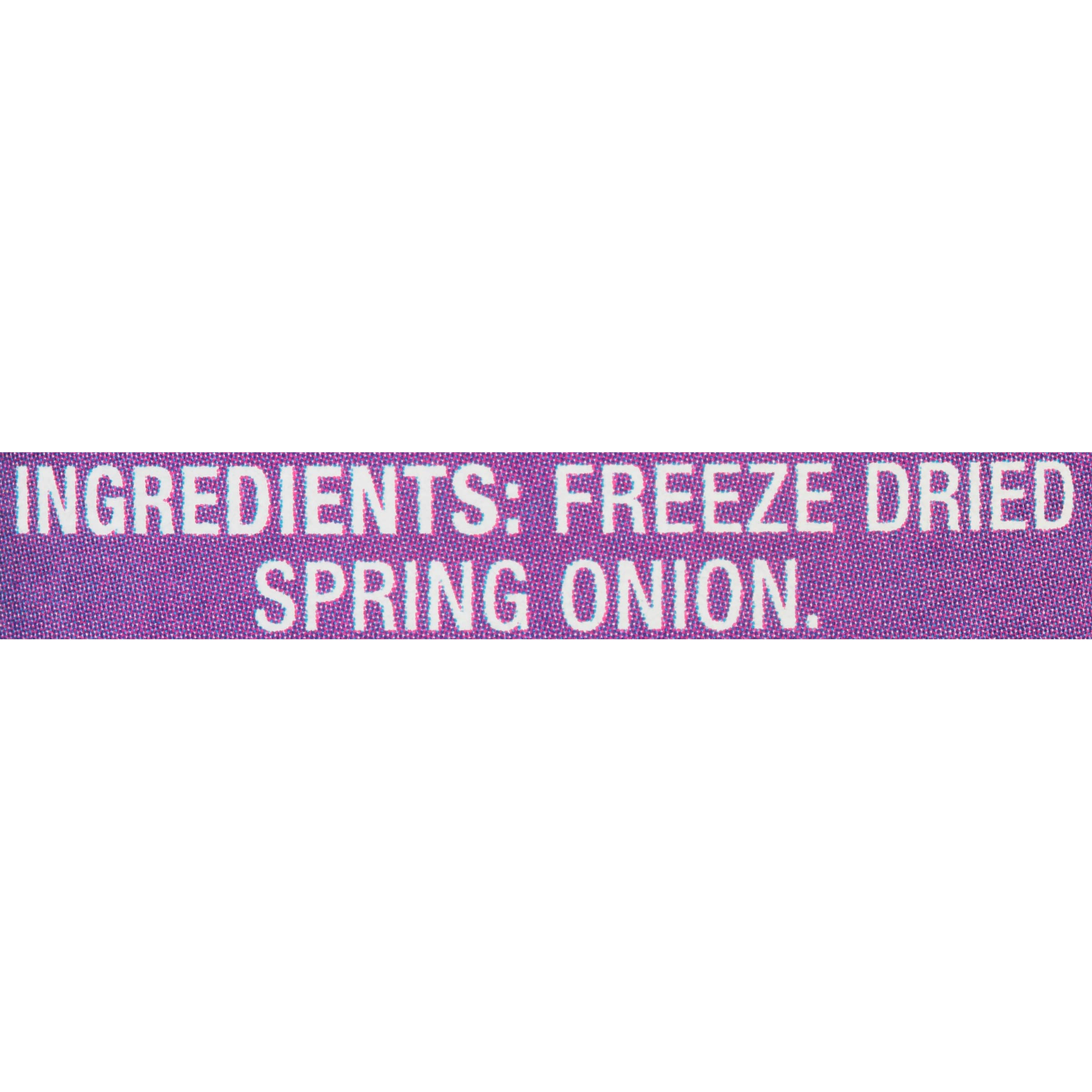 Litehouse Freeze Dried Spring Onion - Fresh Spring Onion, 1 Bunch Inside, Fresh Taste, Gluten Free, Keto Friendly, No Refrigeration - 0.23 Ounce, 2-Pack