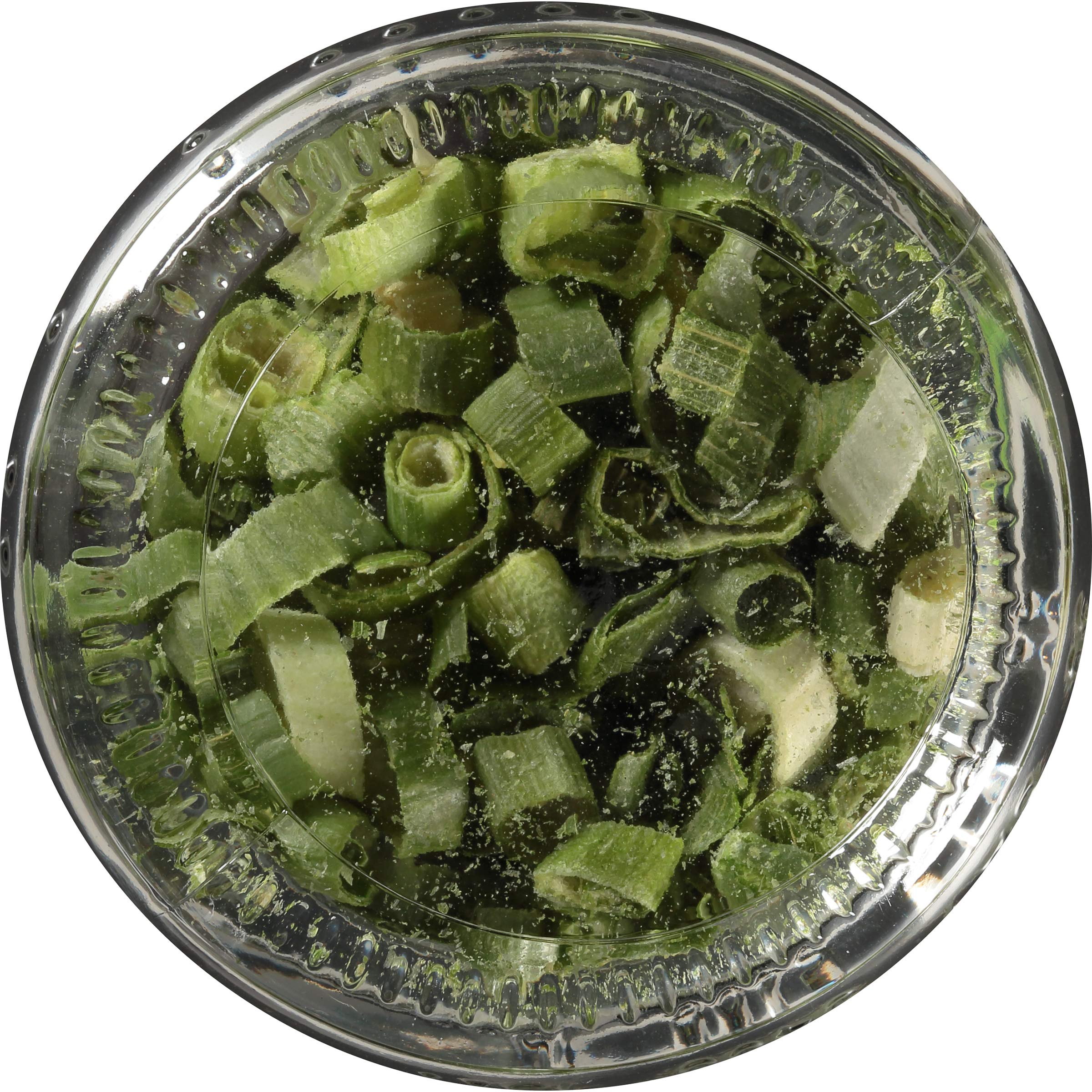 Litehouse Freeze Dried Spring Onion - Fresh Spring Onion, 1 Bunch Inside, Fresh Taste, Gluten Free, Keto Friendly, No Refrigeration - 0.23 Ounce, 2-Pack