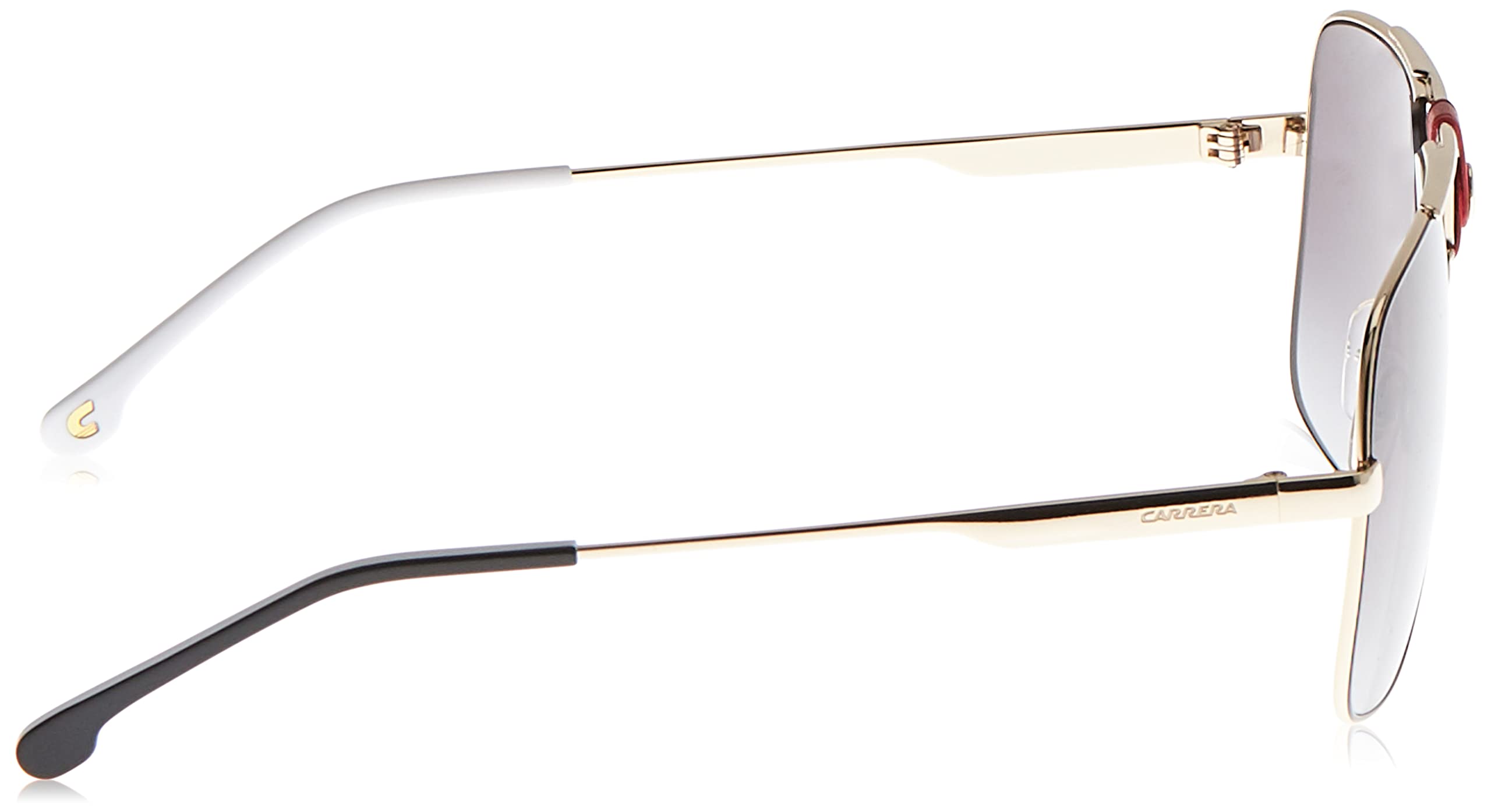 Carrera CARRERA 1018/S Y11 GOLD RED 63/11/145 MAN Sunglasses
