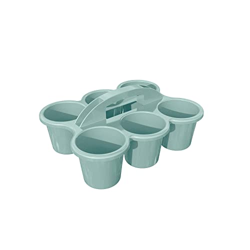MICHAELS Bulk 12 Pack: 6-Cup Caddy by Creatologyâ˘