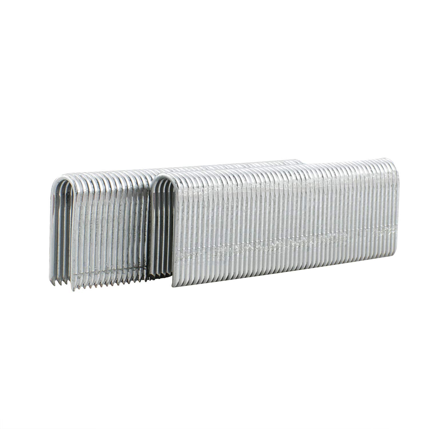 Freeman FS16G1 16-Gauge 1" Glue Collated Barbed Fencing Staples (2000 count)