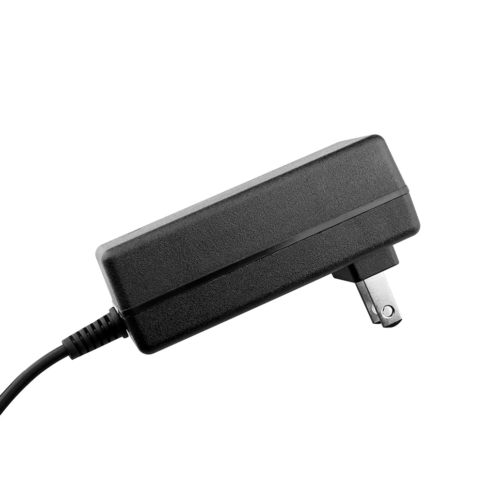 12.6V Charger Lithium ion 12V-2A Charger AC/DC for Most 12V Massager 11.1V 10.8V 3Series Battery Pack Charge DC 5.5X 2.5mm / 2.1mm