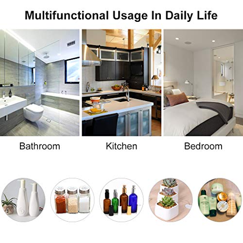 OwnMy Bathroom Shower Shelf Stainless Steel Bath Kitchen Basket Shower Caddy Rack, Rustproof Metal Bathroom Storage Floating Shelves Wall Mounted Shower Corner Rectangular Shelf - 16 Inch Silver