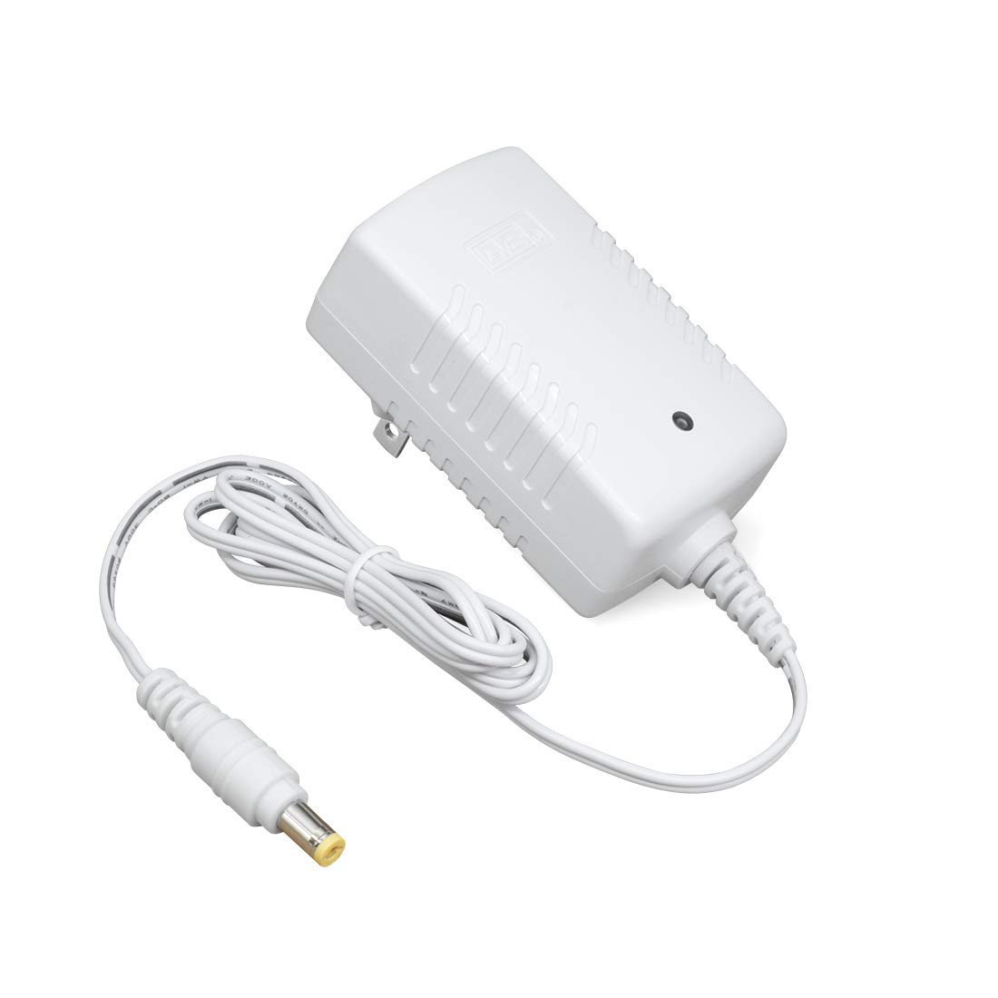 TalentCell AC/DC 24V Lithium ion Battery Charger for 7S 29.4/29.2/28.8V Rechargeable Li-ion Battery Pack