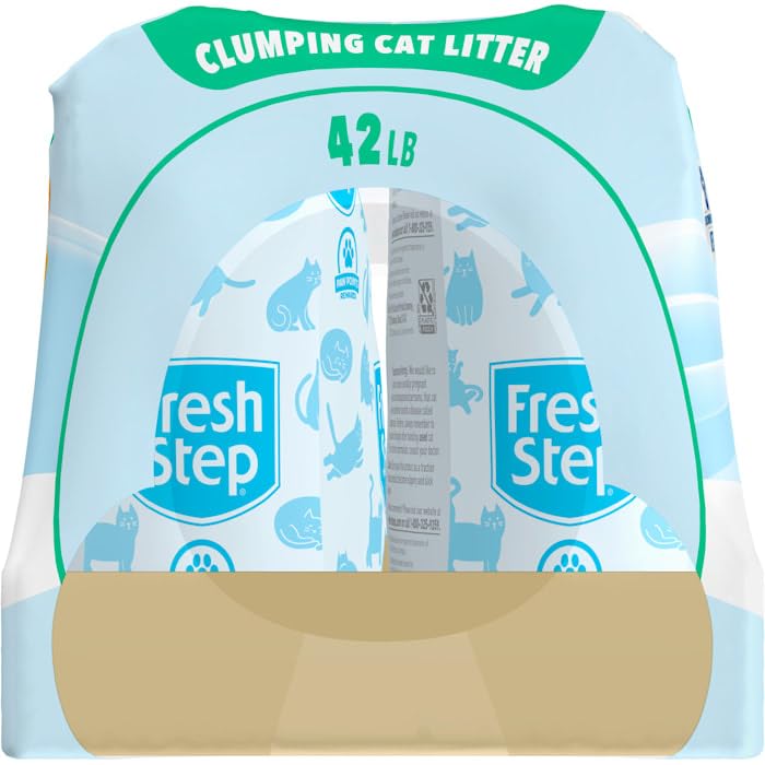 Fresh Step Ultra Unscented Litter