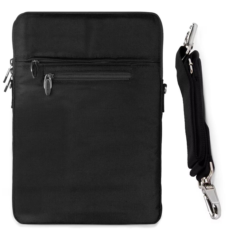 13.3 14 in Laptop Sleeve Shoulder Bag for Dell for Inspiron 14 Plus 7440 7441, Chromebook 11 3120 3110, for LG Gram 13 14