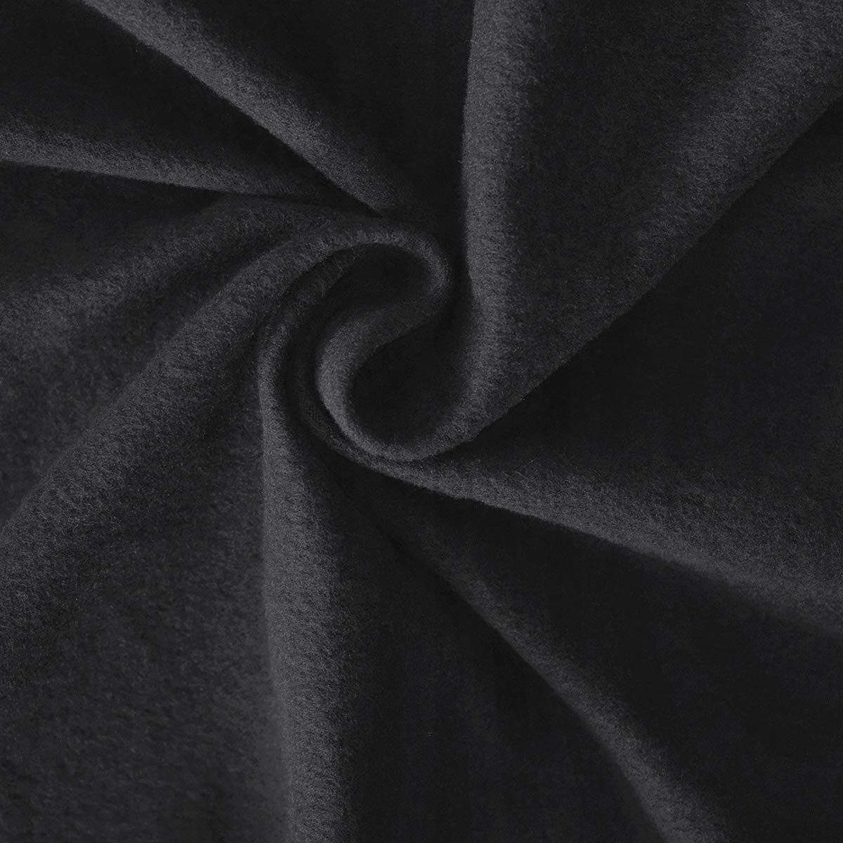 Easy-Going 4 Pieces Microfiber Stretch Recliner Slipcover – Spandex Soft Fitted Sofa Couch Cover, Washable Furniture Protector with Elastic Bottom for Kids, Pet(Recliner, Dark Gray)