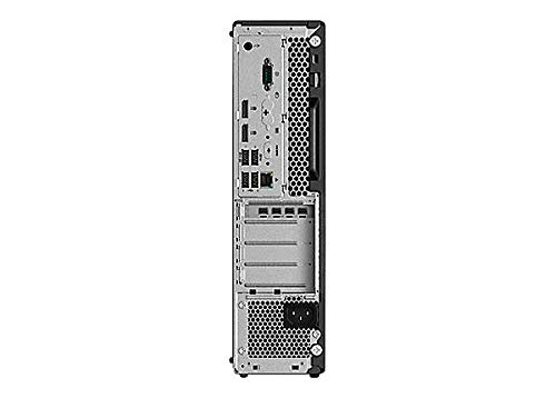 Lenovo ThinkStation P330 (2nd Gen) - SFF - 3.0GHz Intel Core i7-9700 Eight-Core - 1TB HDD - 16GB- Win 10 pro