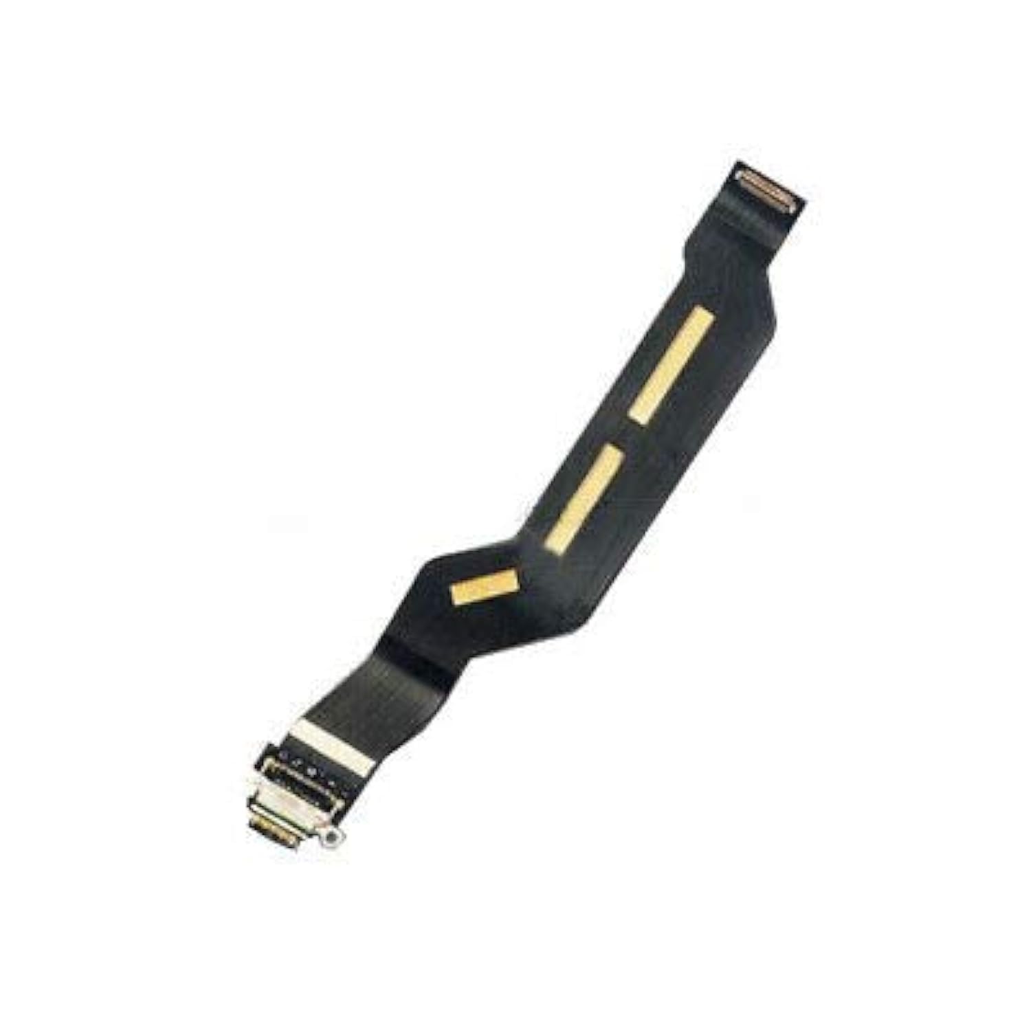 Mustpoint USB Charger Flex Port Dock Connector Charging Flex Cable Replacement for OnePlus 7 Pro 1+7 Pro GM1910 GM1917 6.67"