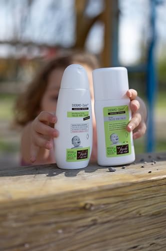 Fiocchi di Riso - Talcum NOT ORIGINAL Talc - 120 ml - SWEATING AND MOSQUITOES - Regulates sweating creating an aroma-barrier.