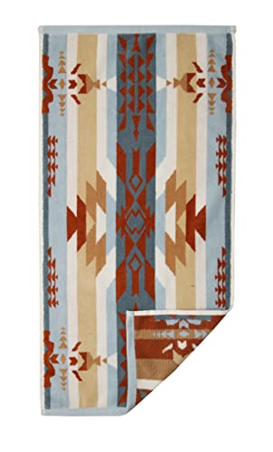 Carstens Pecos Southwestern Decor Hand Towel