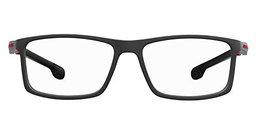 CARRERA CARRERA 4410 003 MATTE BLACK 55/16/140 MAN Eyewear Frame