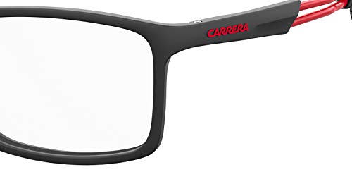 CARRERA CARRERA 4410 003 MATTE BLACK 55/16/140 MAN Eyewear Frame