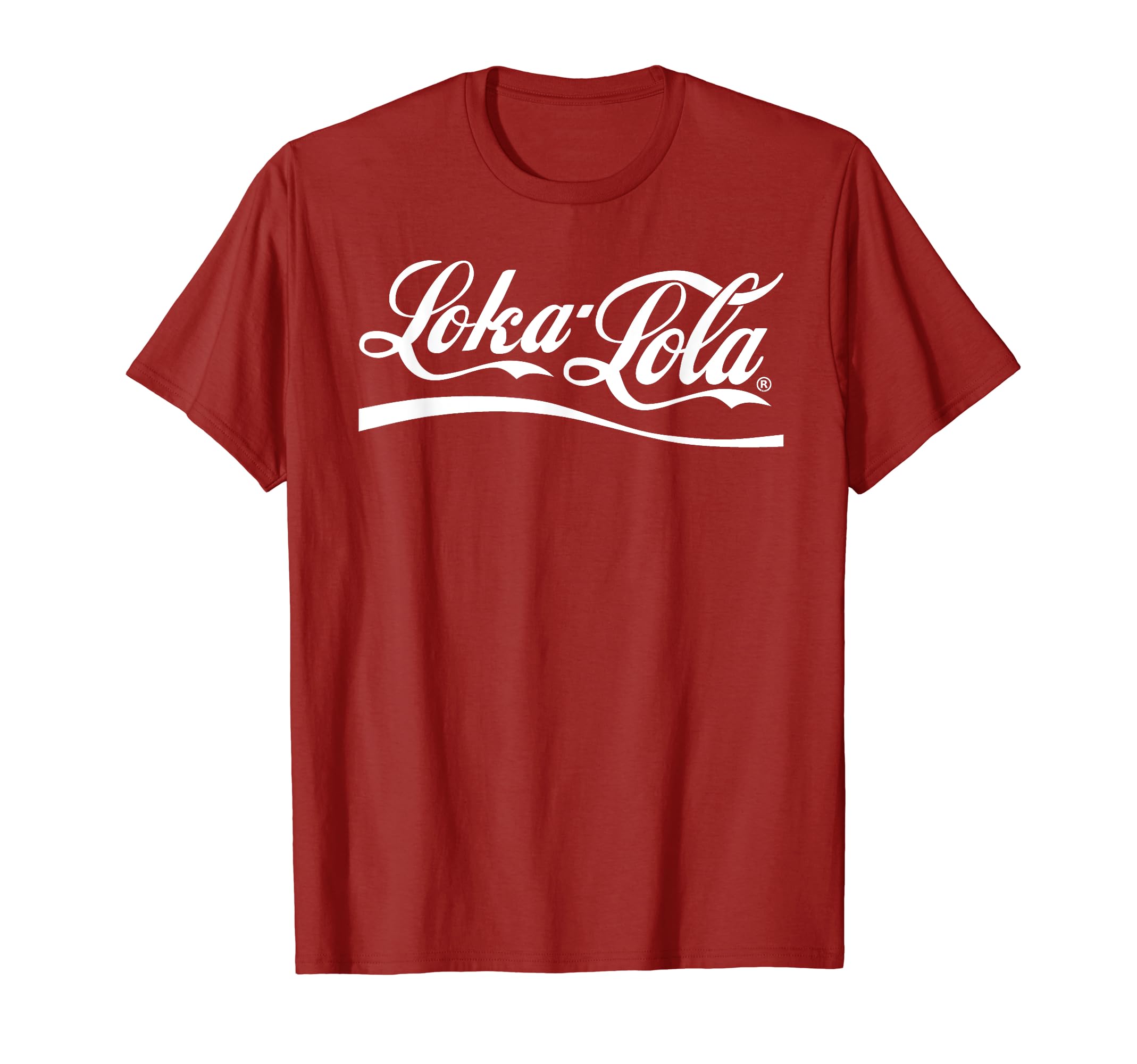 Loka Lola T Shirt Funny Filipino Grandma Pinoy Philippines