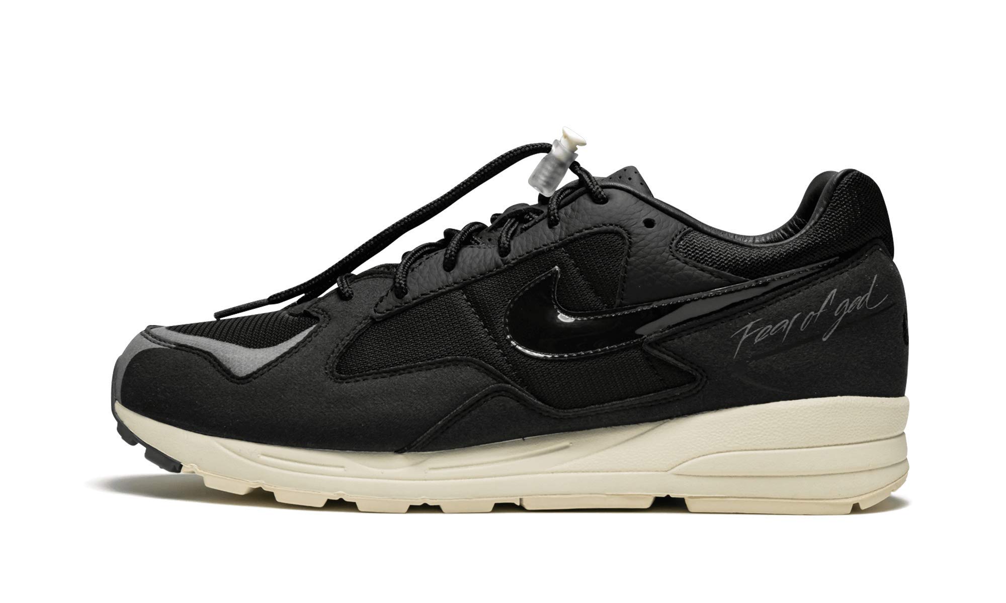 Nike Mens Air Skylon 2 / Fog BQ2752 001 Fear of God/Fog - Size 6.5