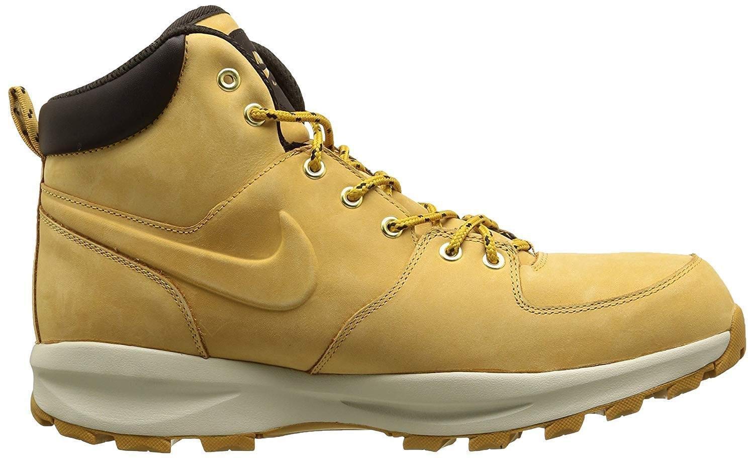 Nike Men's Hiking Trekking Shoes, Beige, 11