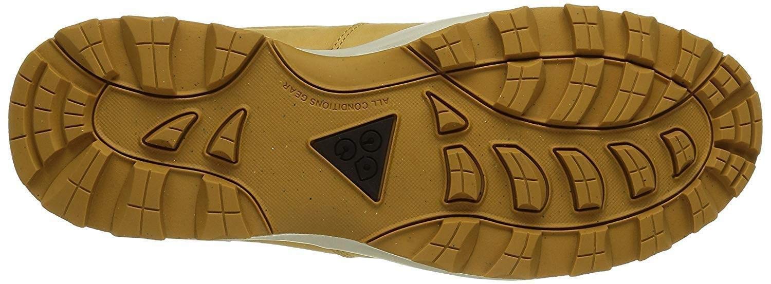 Nike Men's Hiking Trekking Shoes, Beige, 11