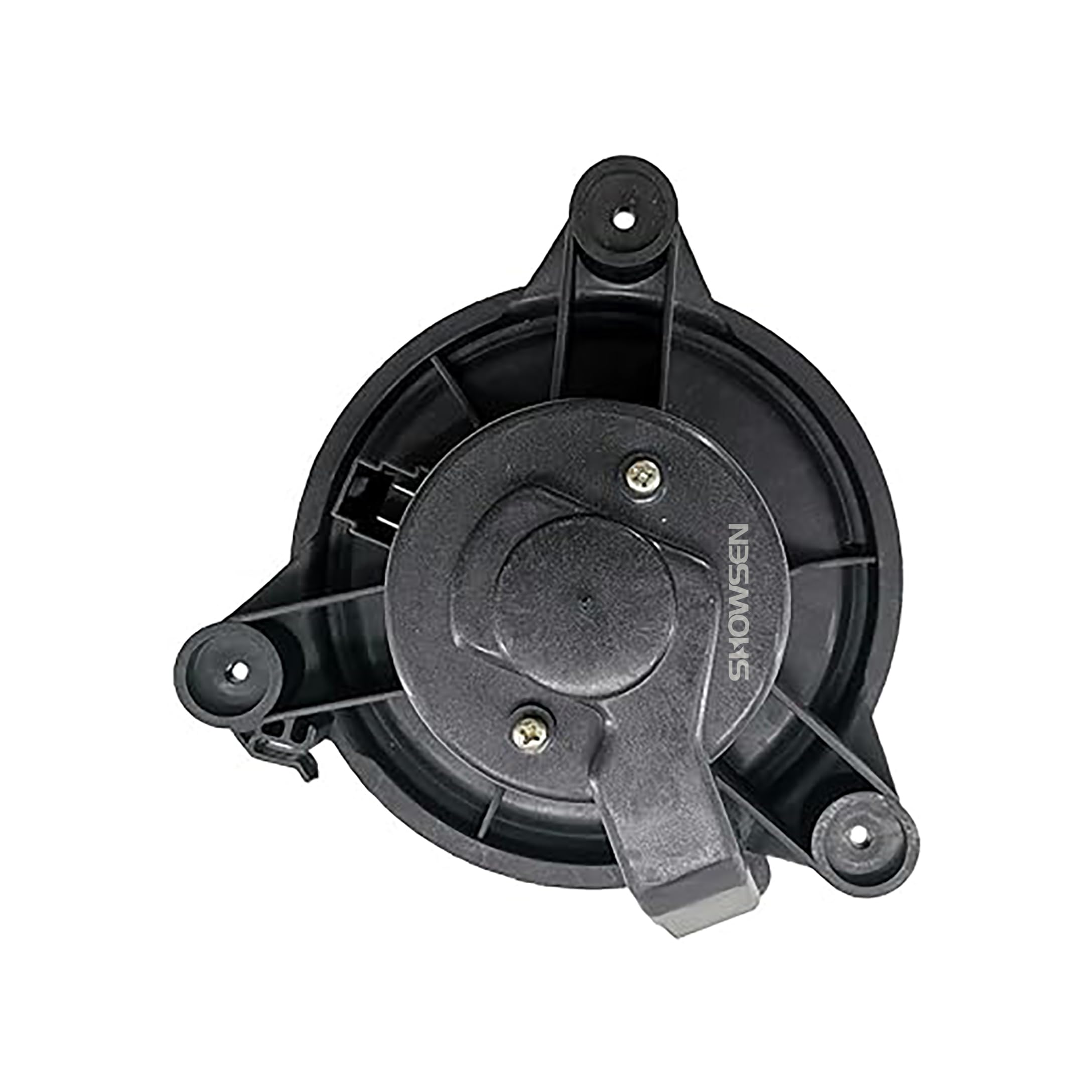 SHOWSEN PM9240 HVAC AC Heater Blower Motor W/Fan Cage Fit 05-15 Armada 04-15 Titan 04-10 Infiniti QX56