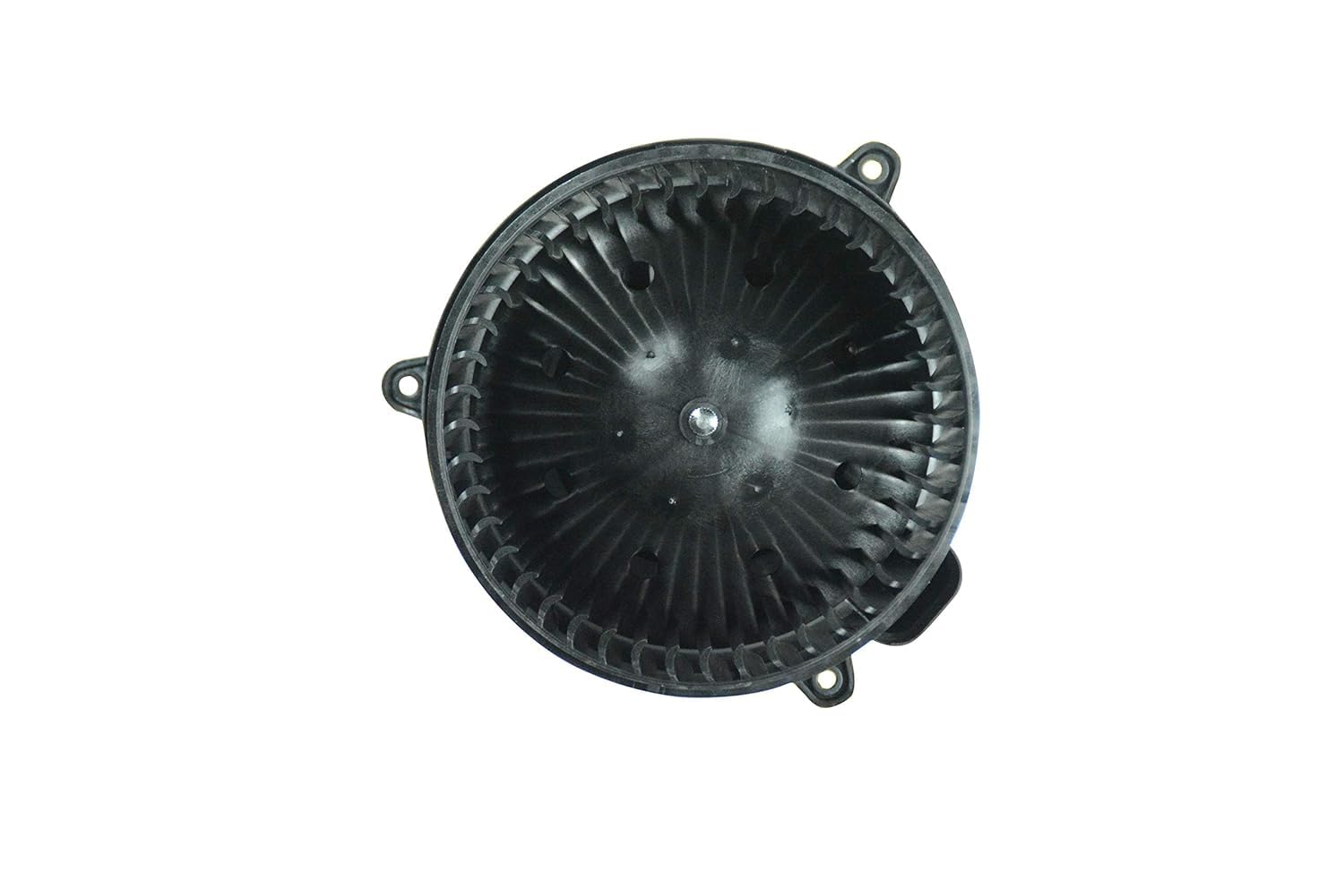 SHOWSEN PM9240 HVAC AC Heater Blower Motor W/Fan Cage Fit 05-15 Armada 04-15 Titan 04-10 Infiniti QX56