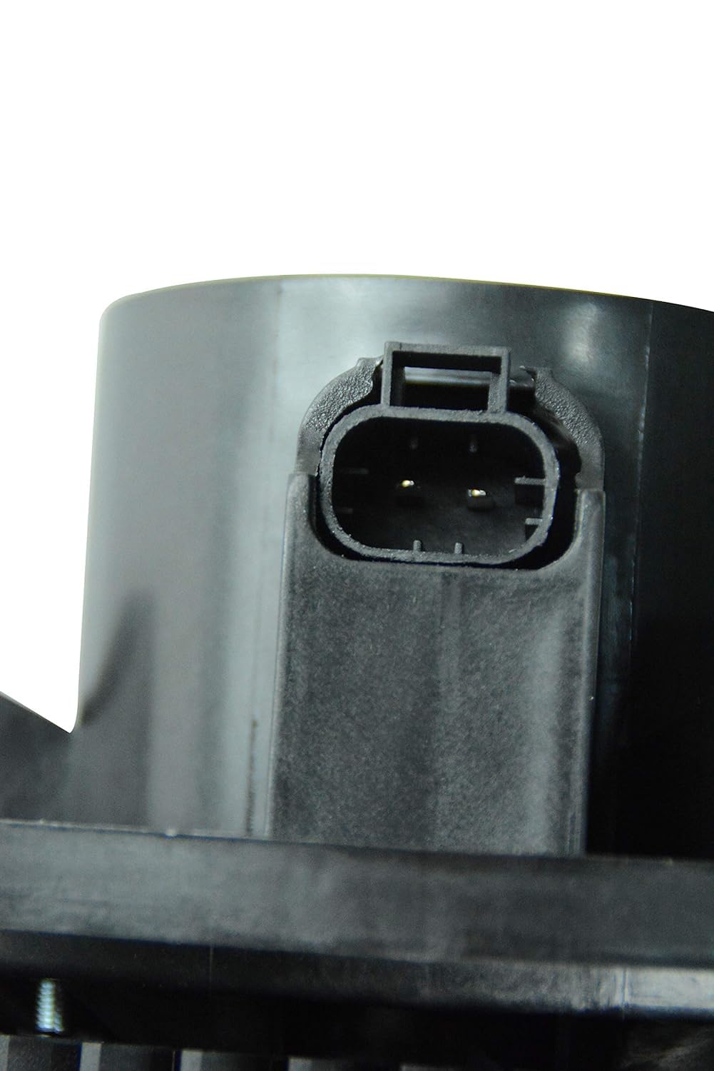 SHOWSEN PM9240 HVAC AC Heater Blower Motor W/Fan Cage Fit 05-15 Armada 04-15 Titan 04-10 Infiniti QX56