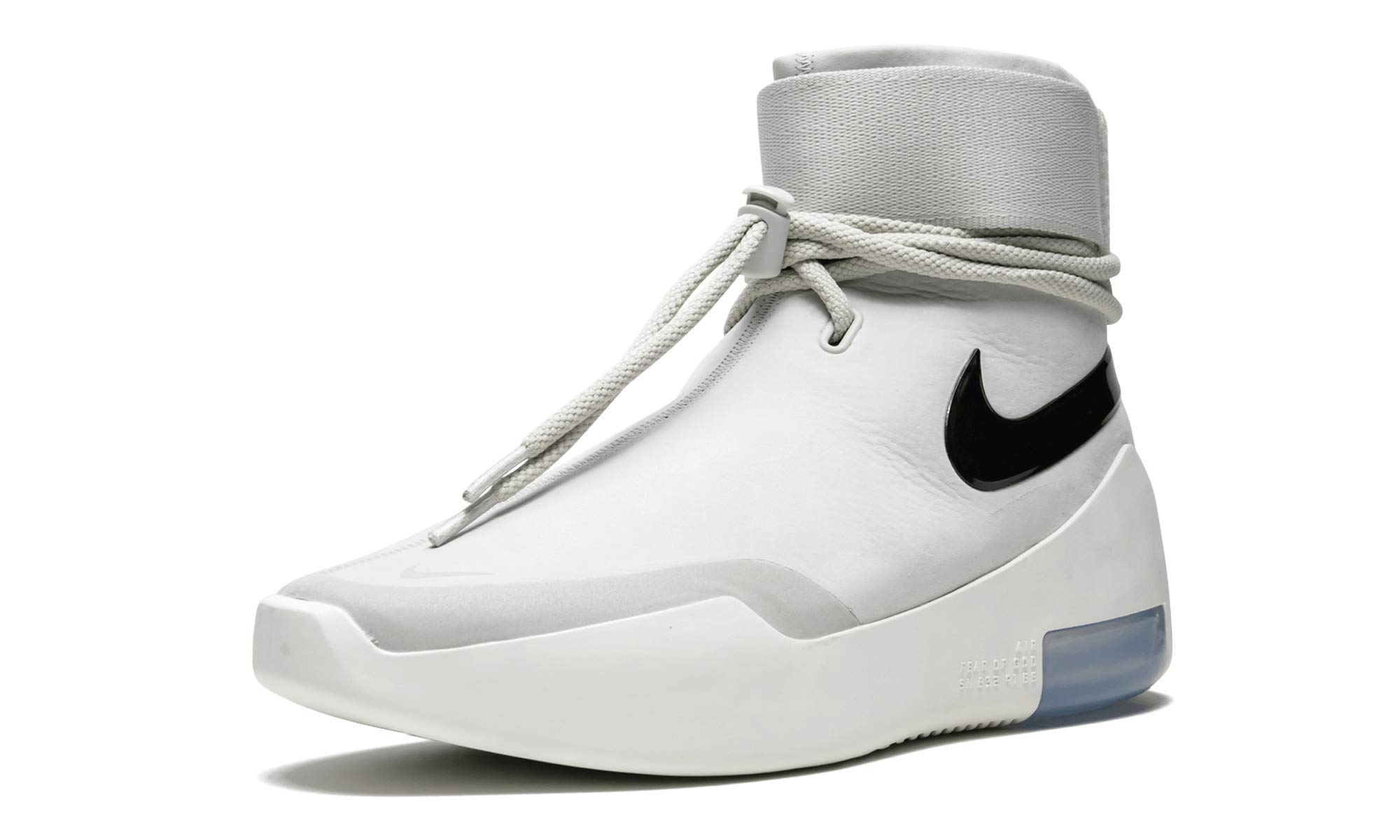 Nike Mens Air Shoot Around AT9915 002 Fear of God - Size 9.5