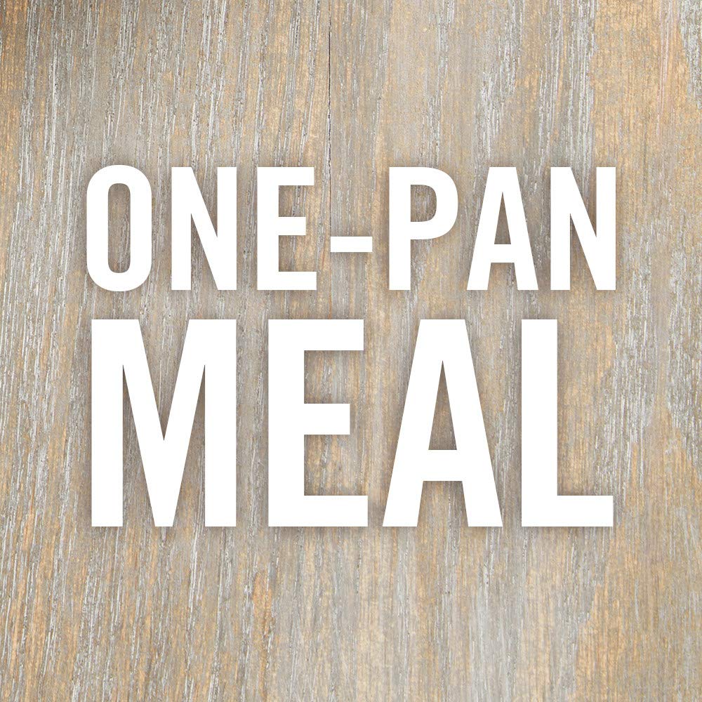 McCormick ONE Sheet Pan Farmer's Market Chicken & Vegetables Seasoning Mix, 1.25 oz (Pack of 12)