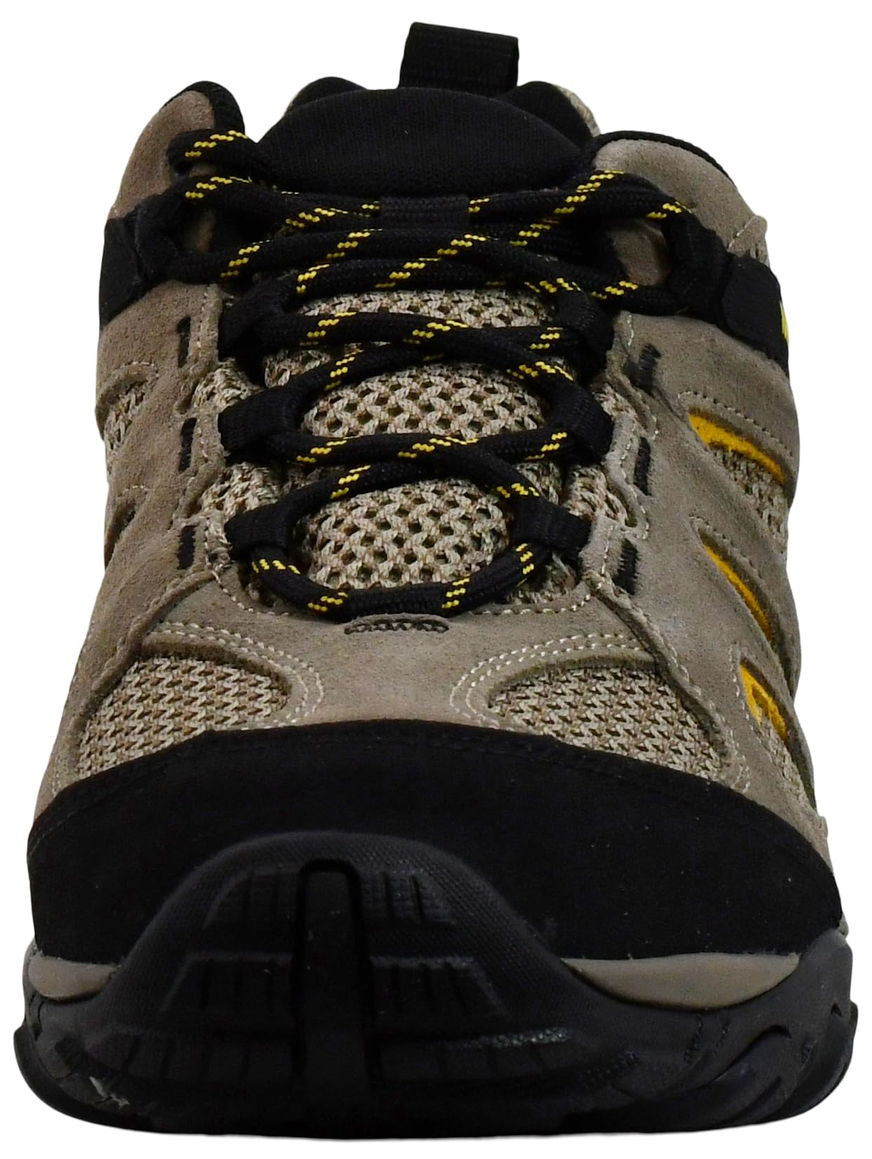 Merrell mens Yokota 2 Hiking Shoe, Boulder, 12 M US