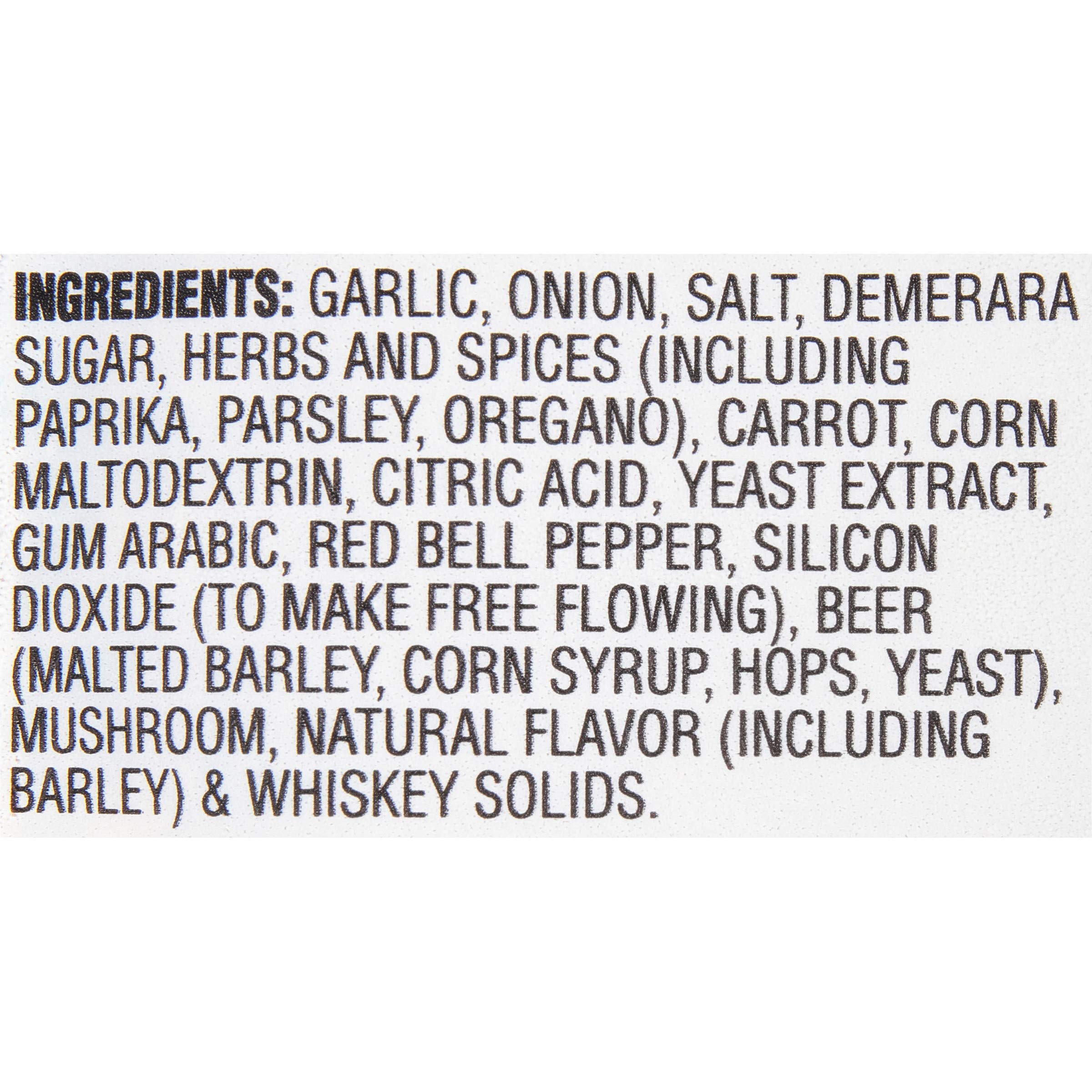 McCormick ONE Sheet Pan Farmer's Market Chicken & Vegetables Seasoning Mix, 1.25 oz (Pack of 12)