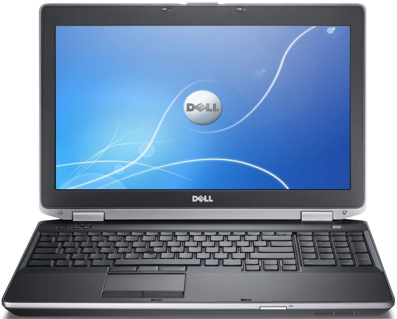 Dell Latitude E6530 15.6in Notebook PC, Intel Core i7, 16GB, 256GB SSD, Windows 10 Pro (Renewed)